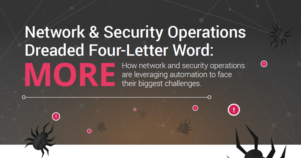 Combat the Cybersecurity Skills Shortage in 4 Ways -Tufin