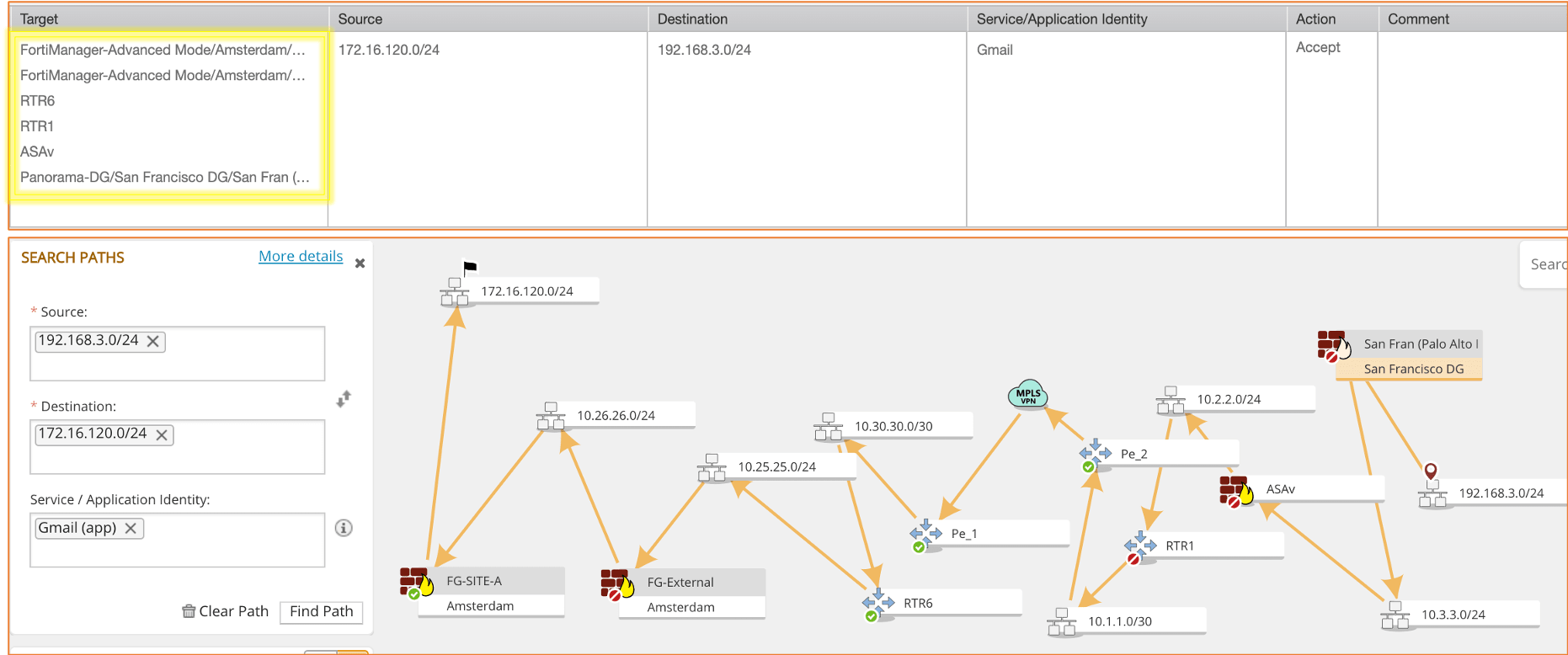 Network Security Automation to Manage Access Request Spikes and IT ...