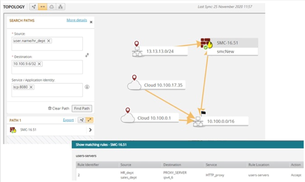 What’s New in Tufin Orchestration Suite 21-1 | Tufin