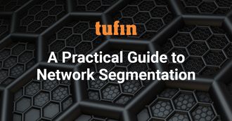 Un leader mondial en matière d’automatisation des stratégies de sécurité réseau | Tufin