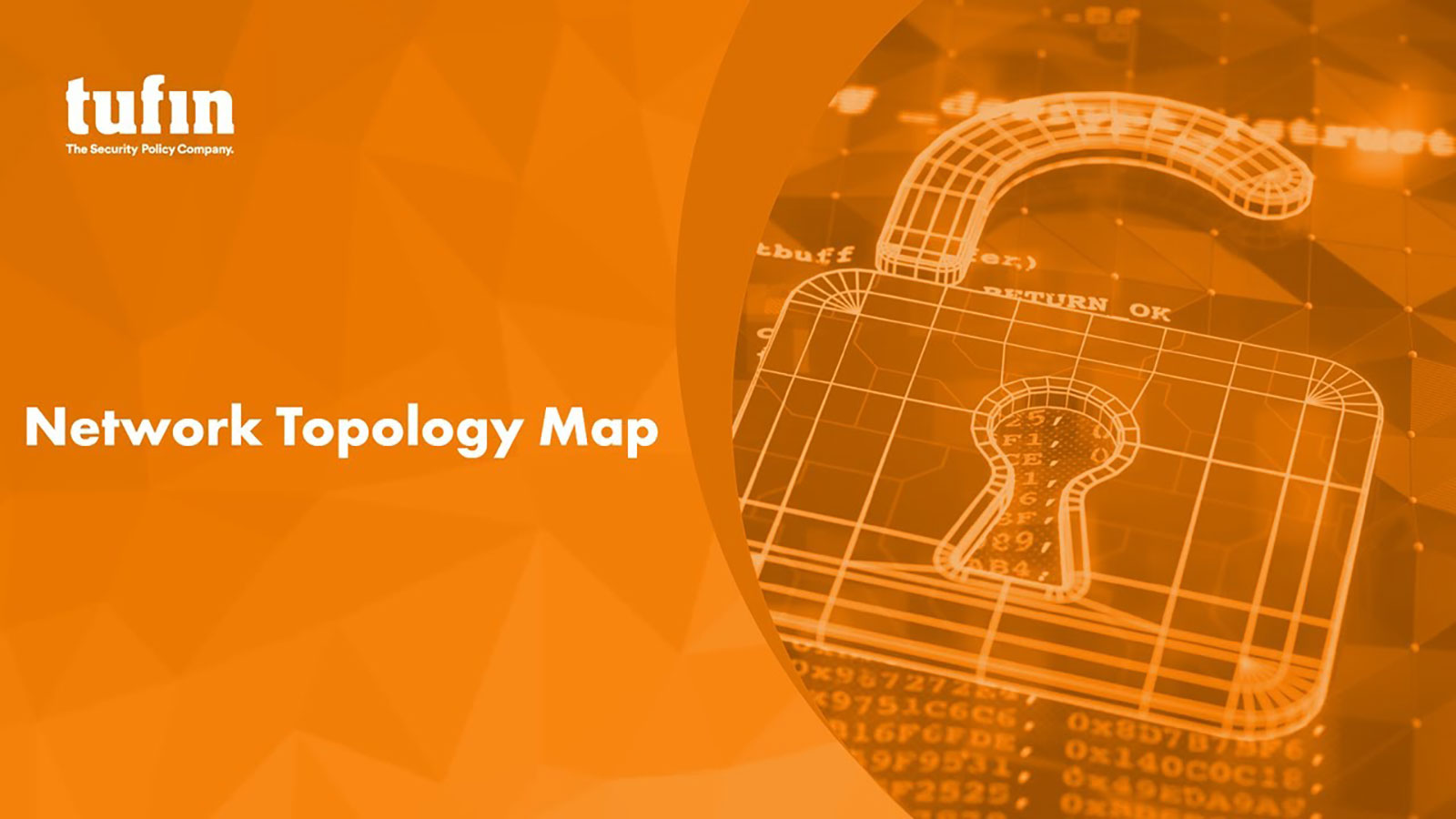 Network Topology Mapper | Tufin