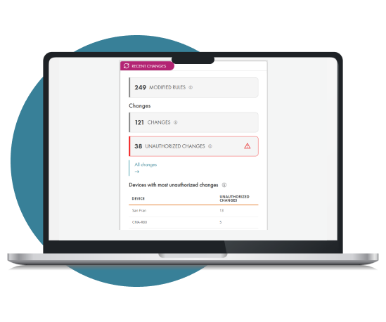 Tufin Enterprise | Zero Touch Network Automation Software