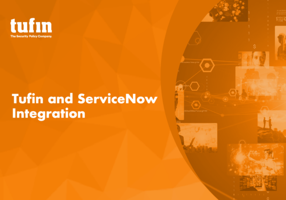 IT Network Security & Cybersecurity Resources | Tufin