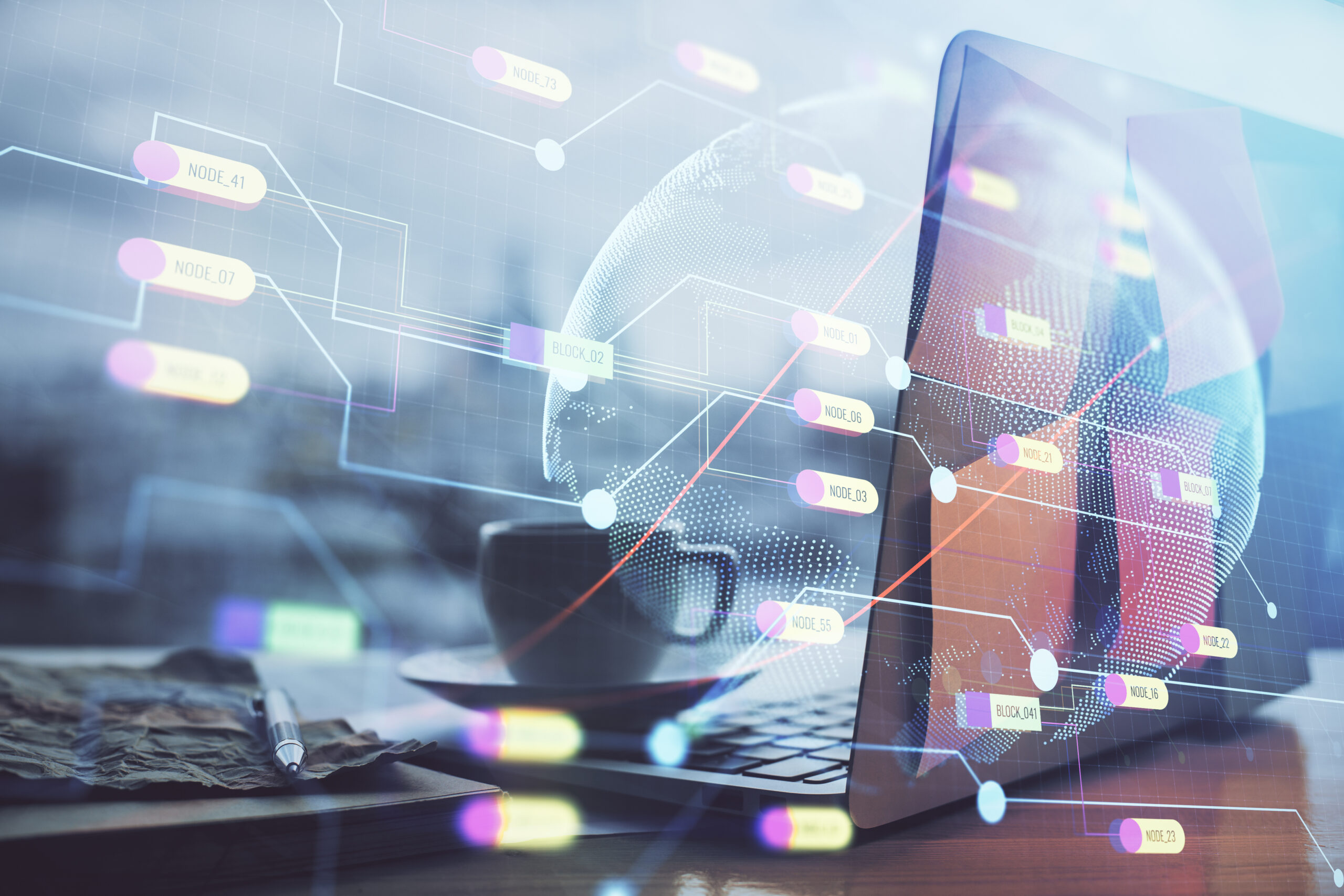 Unlocking Your Hybrid Network With Tufins Open Policy Model Tufin