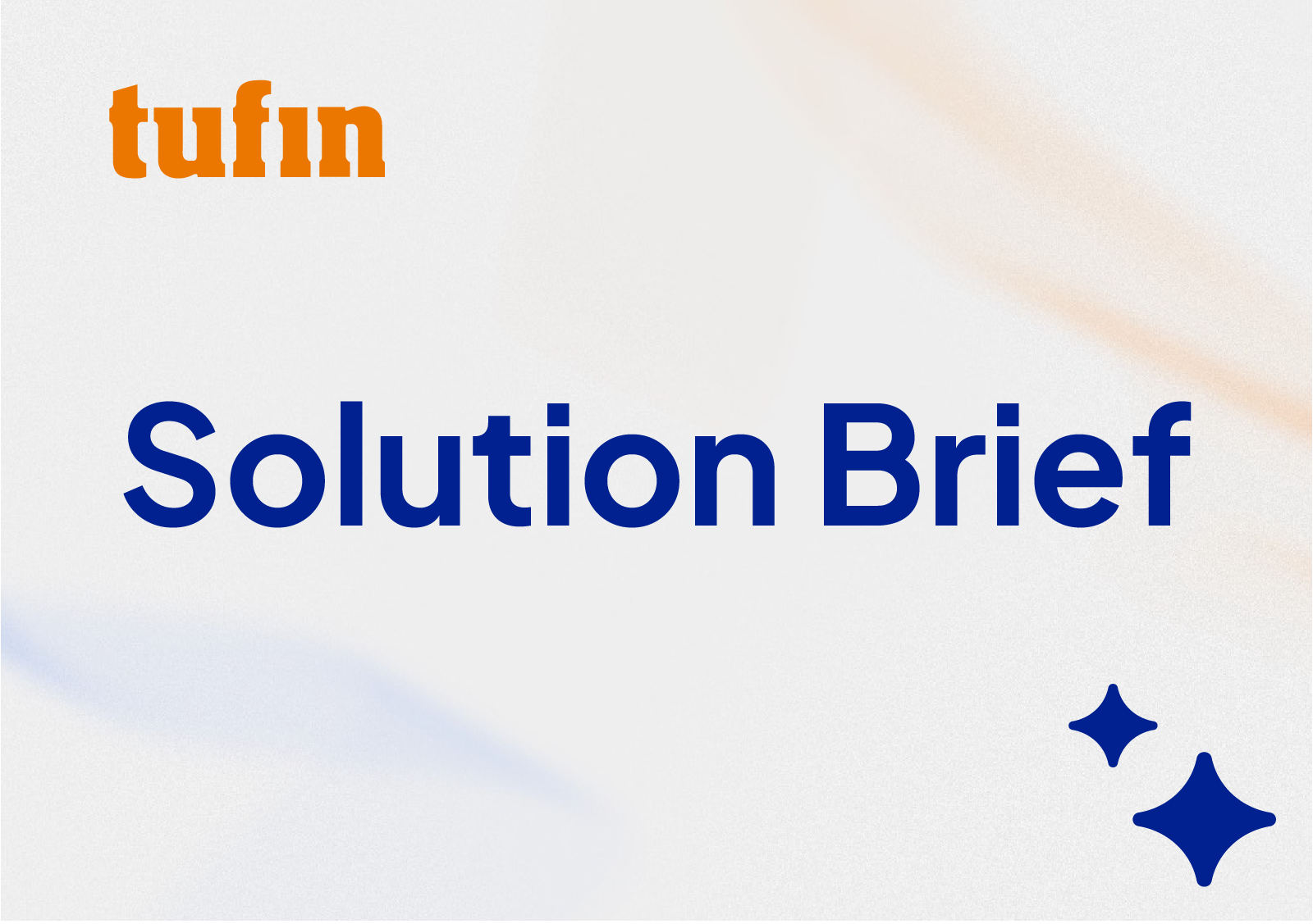 Tufin - Firewall Management & Network Security Policy Software