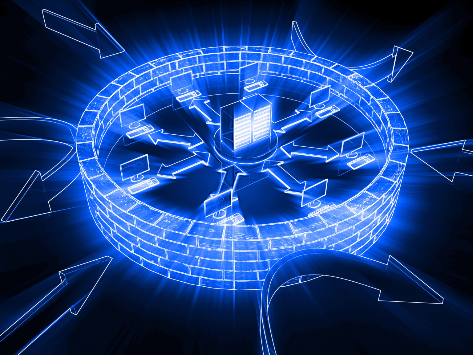 Firewall Log Review: What is it and Why is it Significant? | Tufin