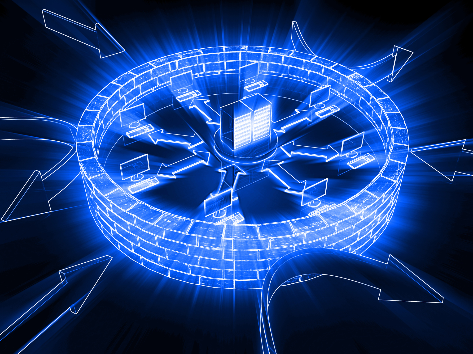 Zone-Based Firewall Explained: Configuration, Examples & Benefits | Tufin